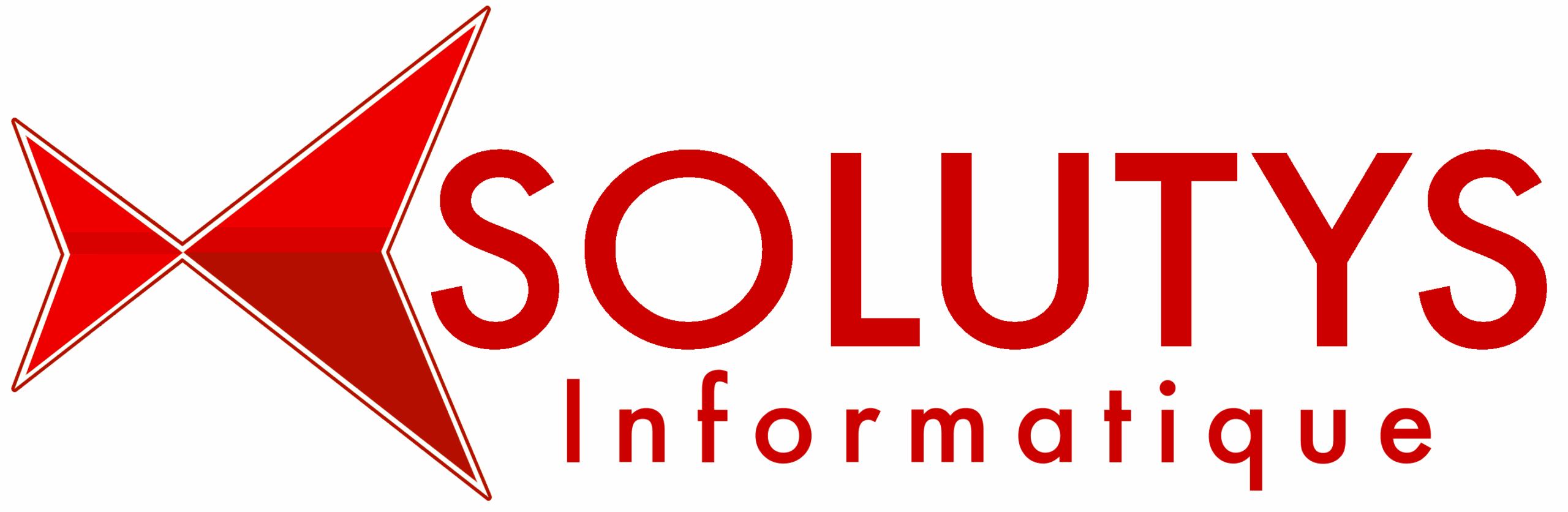 Solutys Informatique Partenaire De Vos Services Informatiques Depuis 2011